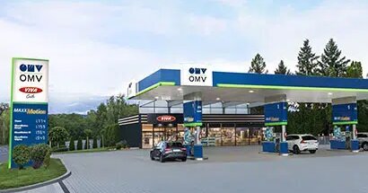 OMV boosts its supply chain efficiency with EDI - EDITEL Group
