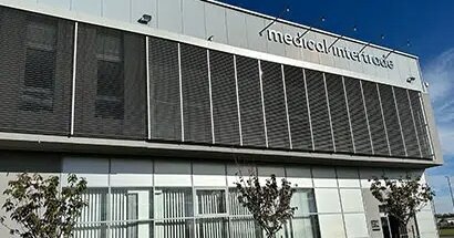 Studija slučaja: EDI integracija u Medical Intertrade