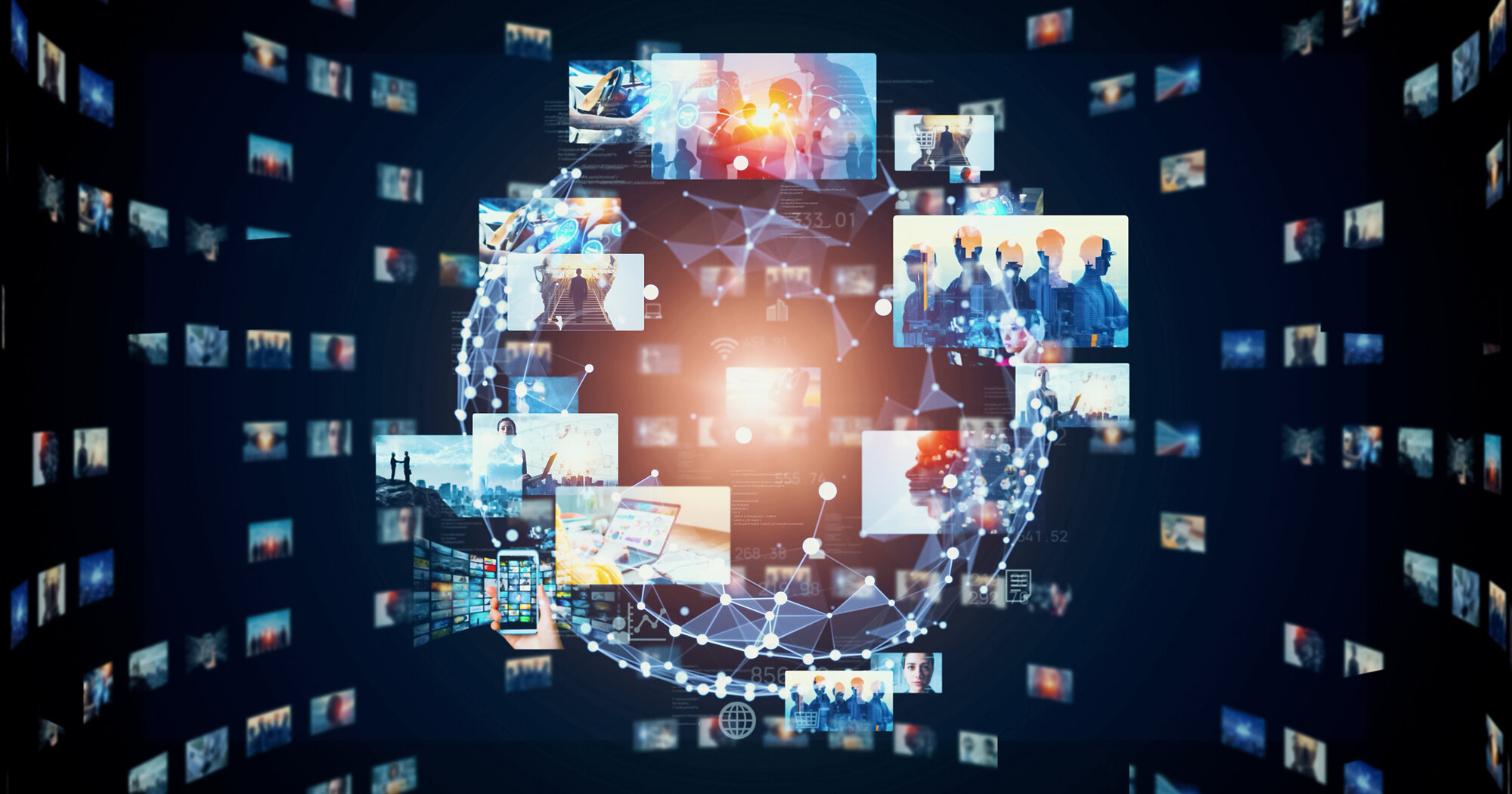 EDI in the Fresh Produce Supply Chain – Efficiency & Accuracy