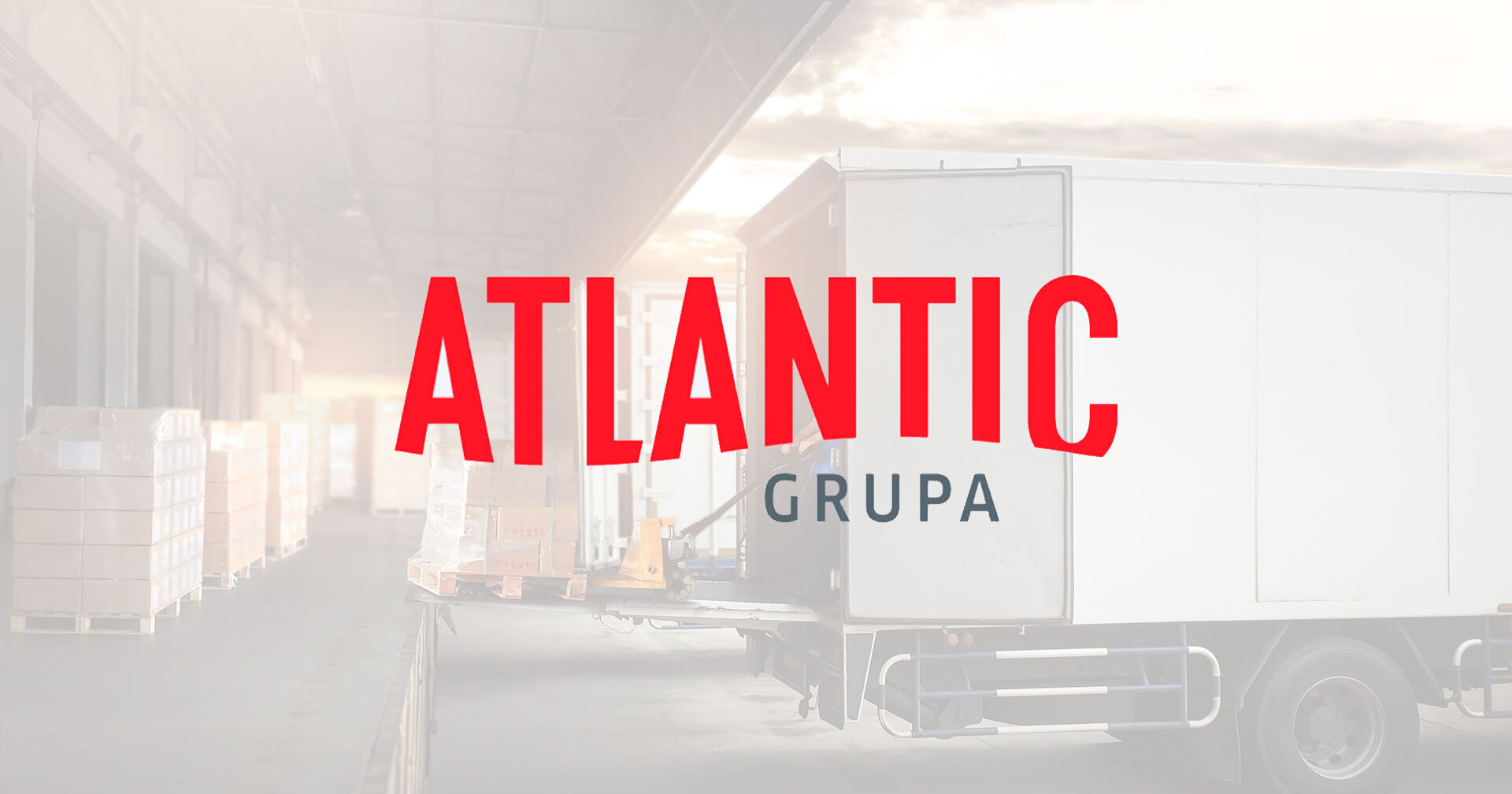 How Atlantic Trade achieved business excellence through EDI.