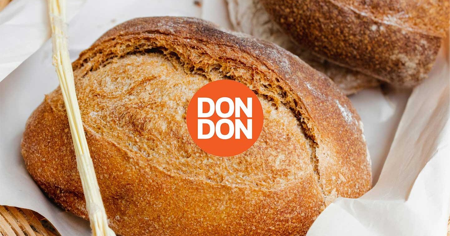 DonDon’s Journey to Operational Excellence