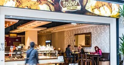 Felber switches to EDI cloud solution