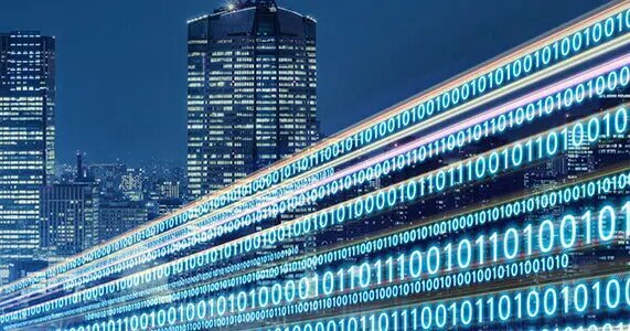 On the right track to EDI - Increase in efficiency