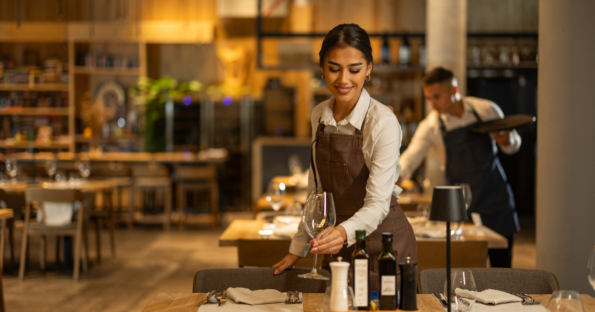 EDI for HoReCa – Streamlined Hospitality Supply Chains